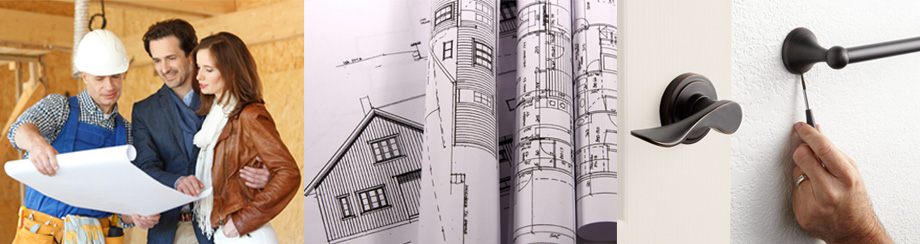 Model Home Program | Better Home Products